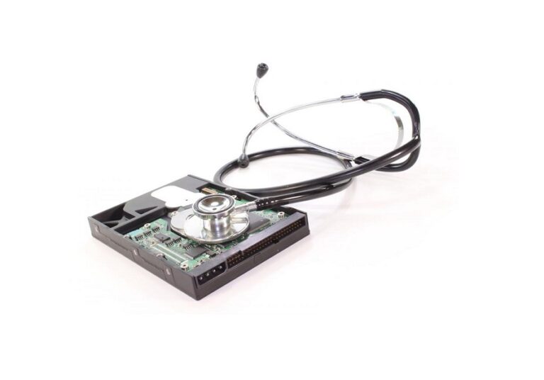 Hard Drive Failure Signs – And How to Replace A Failed Hard Drive - PC ...