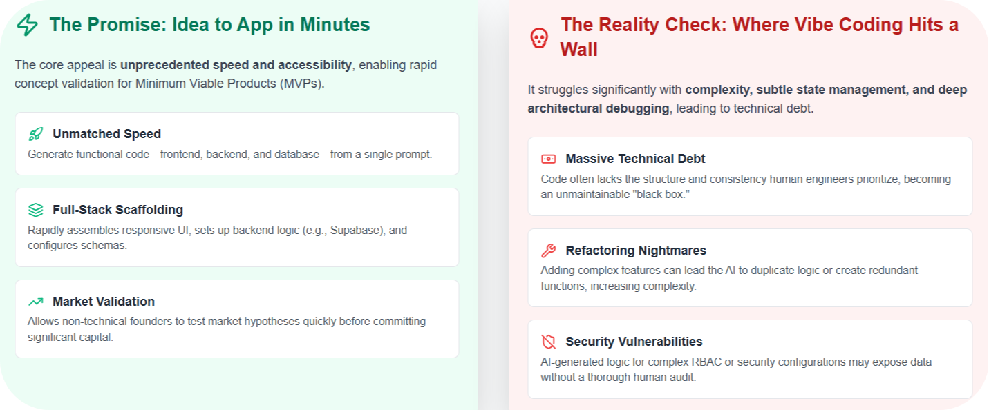 Lovable AI: Objective Review – The Future of Full-Stack Vibe Coding? - PC Build Advisor