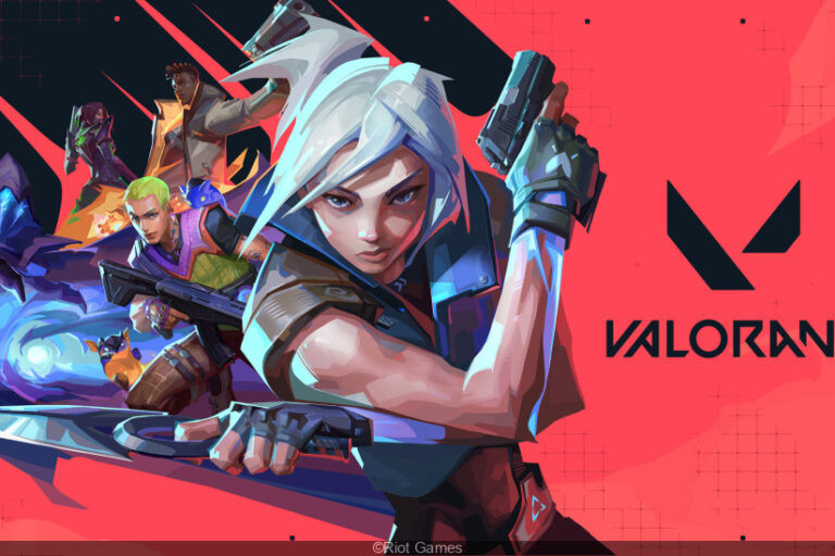 Can Console and PC Players Team Up in Valorant? – PC Build Advisor