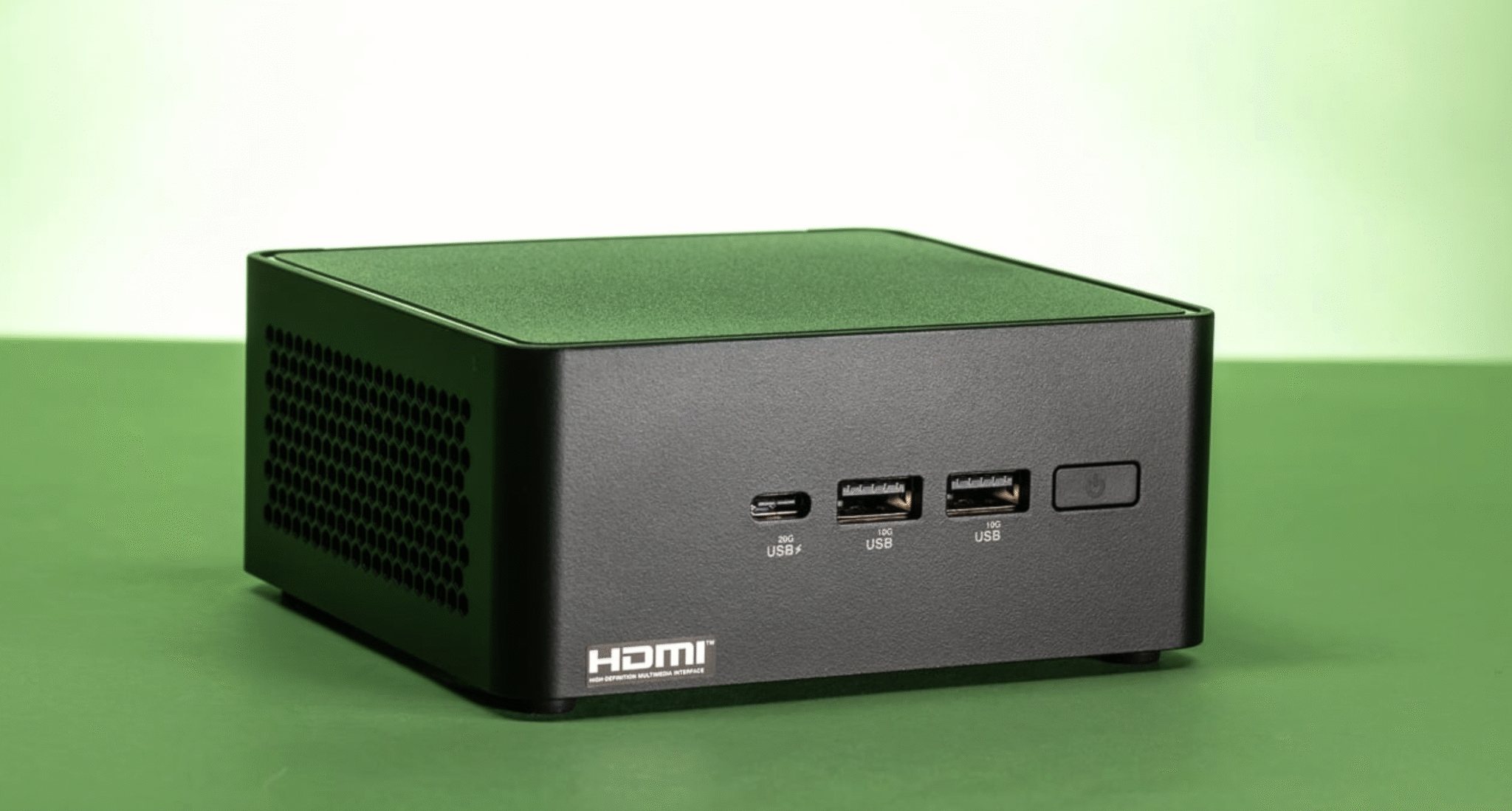 Best Mini PCs for AI Server. The Ultimate Server Mini PC for Running ...