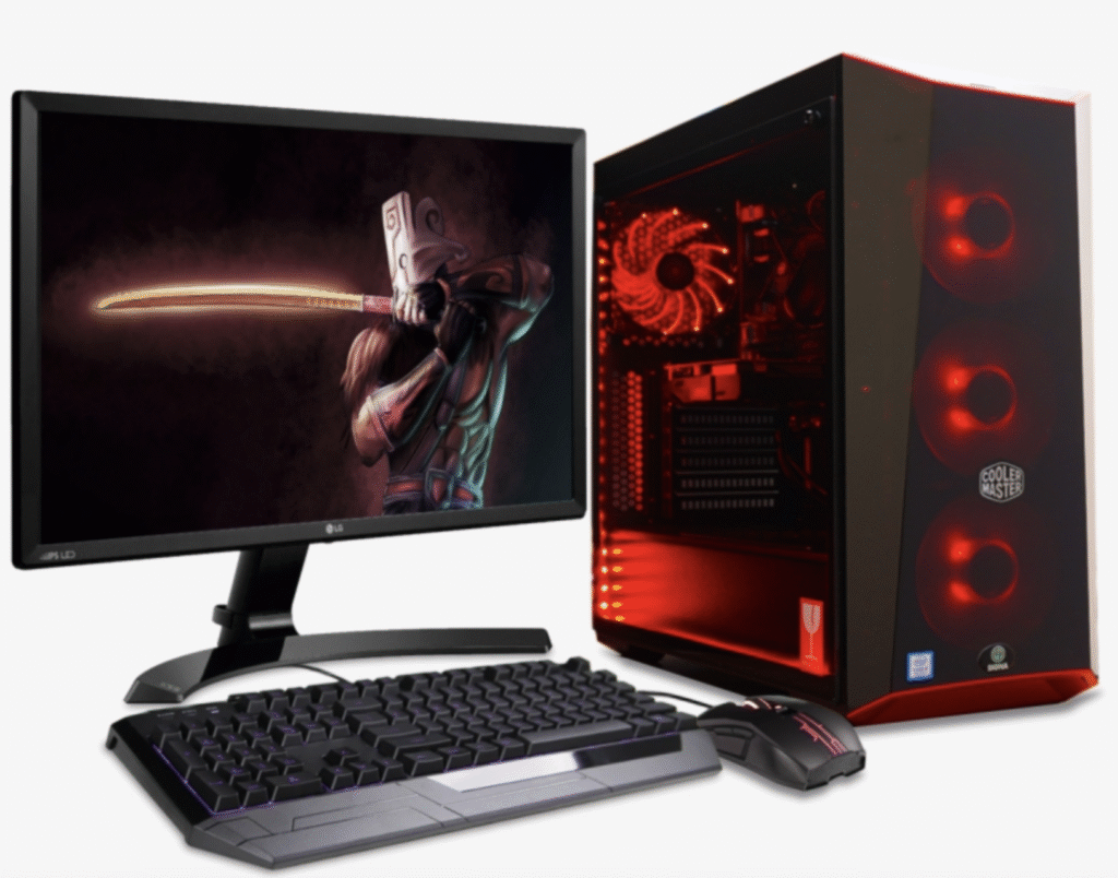 What Does PC Stand For: Simple Explanation with 20 FAQs – PC Build Advisor