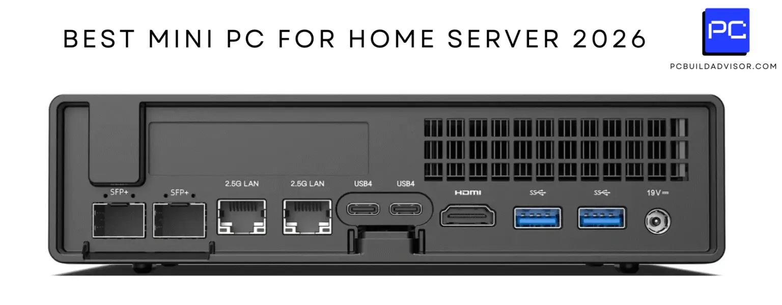 Can a Mini PC Run Home Assistant? - PC Build Advisor
