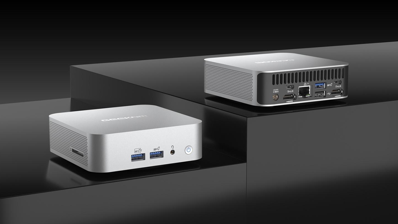 Does Mini PC Have Thunderbolt? - PC Build Advisor