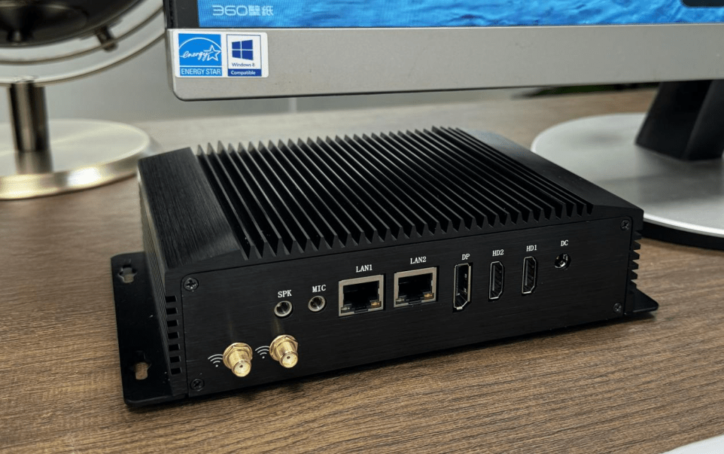 Are Fanless Mini PCs Good? How Good Are They at Heat Management? – PC ...
