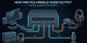 Do Mini PCs Have Internal Speakers? - PC Build Advisor