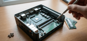 What RAM Do Mini PCs Use? - PC Build Advisor