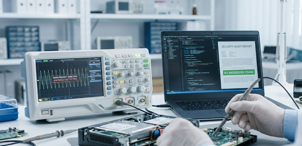 Do Chinese Mini PCs Have Spyware? – PC Build Advisor