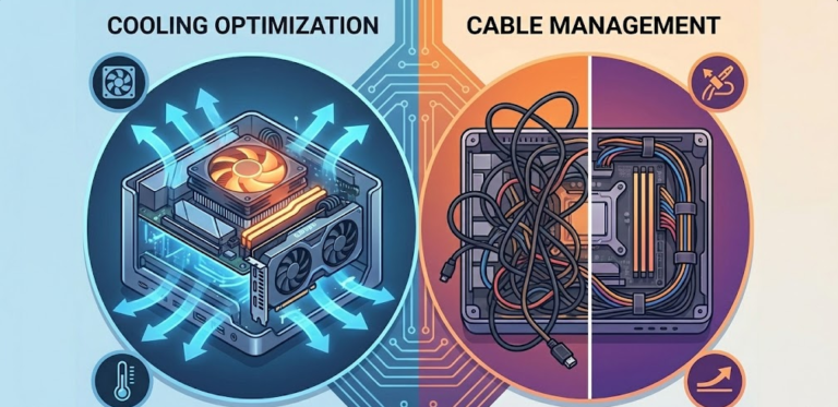 Can You Build Your Own Mini PC? How to Build a Mini PC on Your Own ...