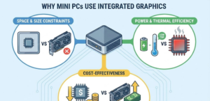 Do Mini PCs Have Graphics Cards? Can You Add a Graphics Card to a Mini ...