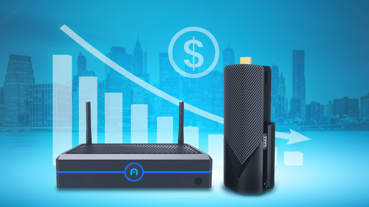 Do Chinese Mini PCs Have Spyware? – PC Build Advisor