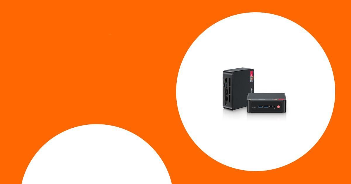 SER5 Max Mini PC vs Acemagic M1 Mini PC: Which is the better option for ...