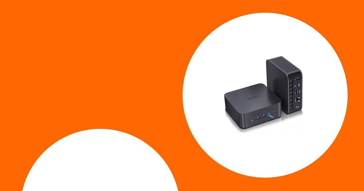 Best Barebone Mini PC in 2026: The Ultimate Guide After Rigorous ...