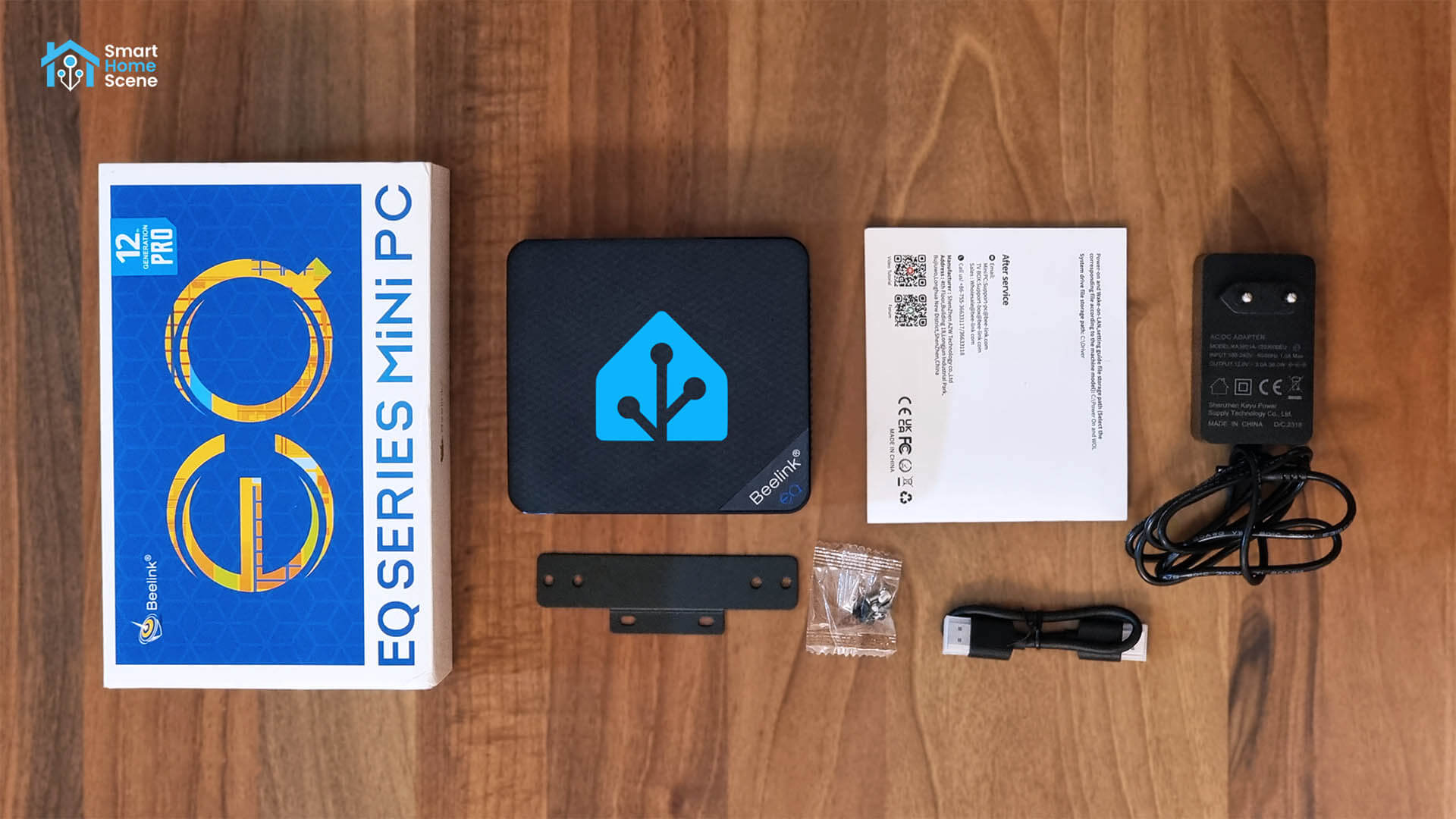 Can a Mini PC Run Home Assistant? - PC Build Advisor