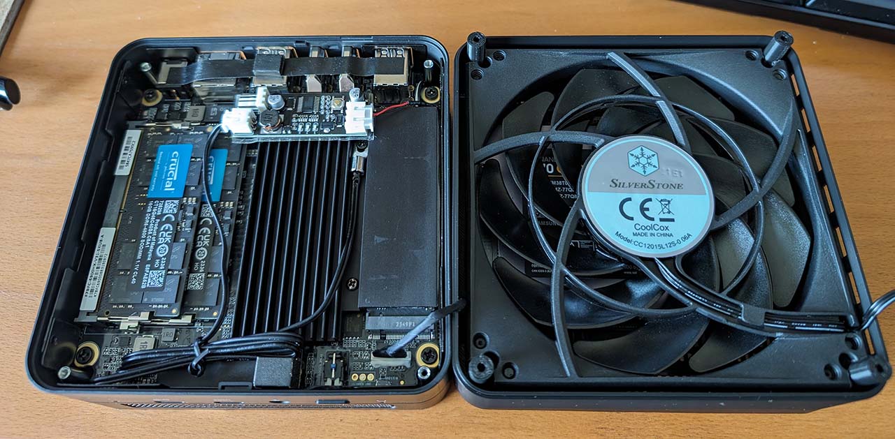 Why Is My Mini PC Fan So Loud? Are Mini PCs Noisy? - PC Build Advisor