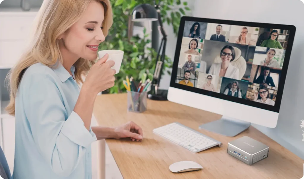 Best Mini PCs for Zoom Calls (January 2026): My Tested Picks for Smooth ...