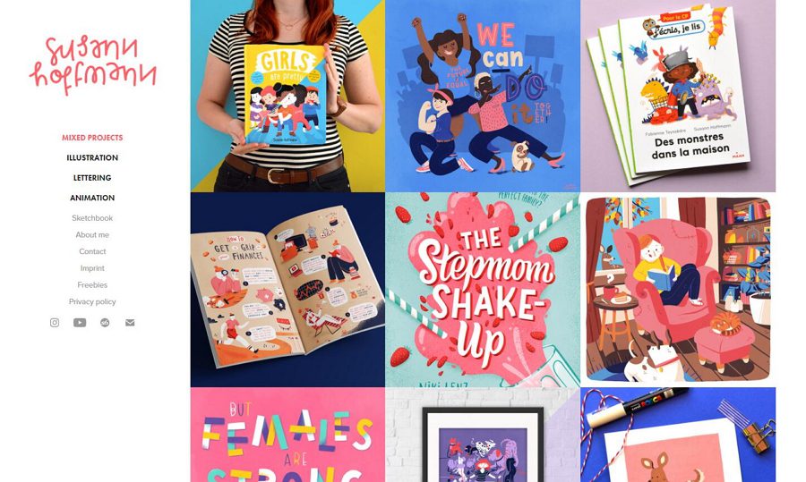 How to Build a Website for Artists - PC Build Advisor