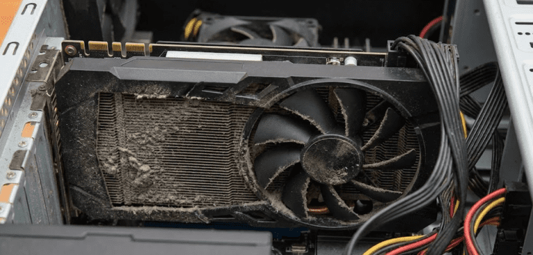 How to Cool Down GPU? What Are All the Options with a Step-by-Step ...