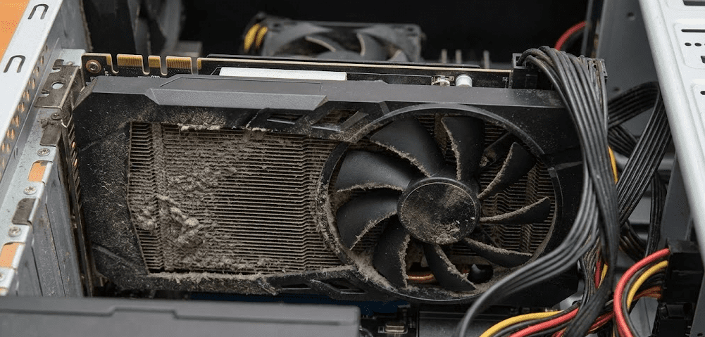 How to Cool Down GPU? What Are All the Options with a Step-by-Step ...
