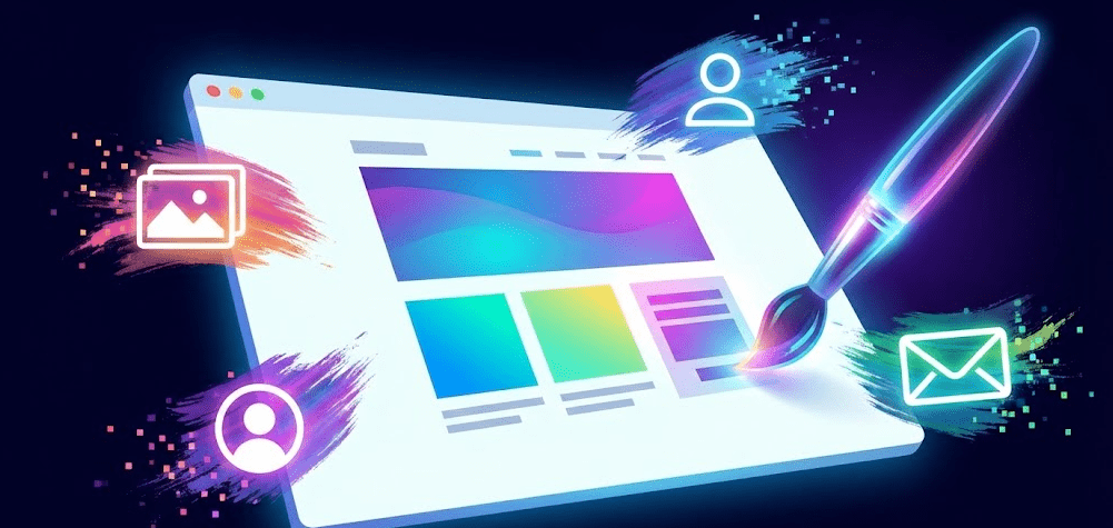How to Build a Website for Artists - PC Build Advisor