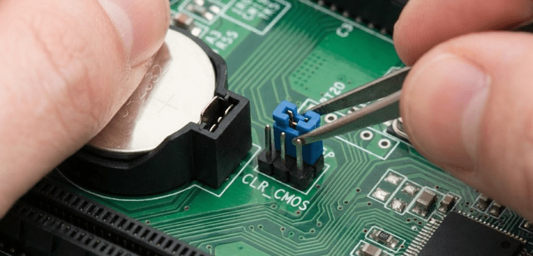 How to Reset BIOS on Mini PC? - PC Build Advisor