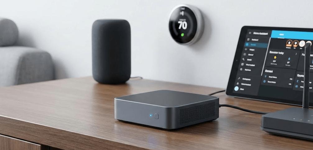 Can a Mini PC Run Home Assistant? - PC Build Advisor