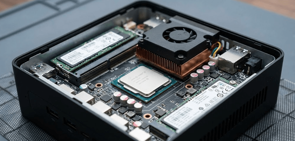 Can a Mini PC Run Home Assistant? - PC Build Advisor