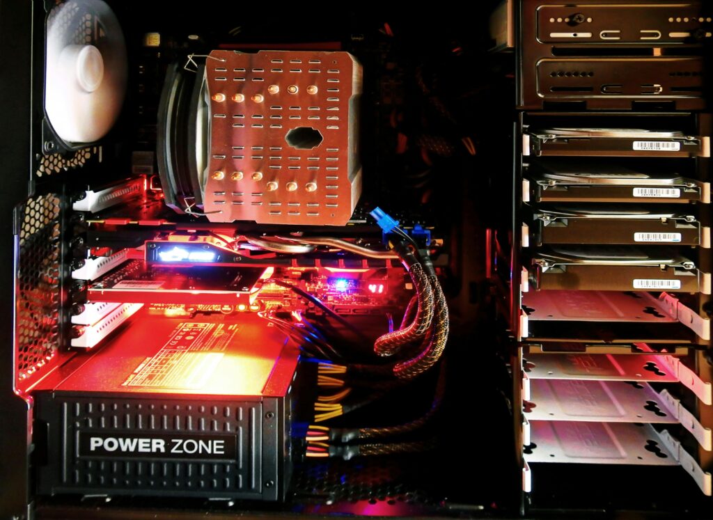 How to Increase GPU Utilization: Why Is Your GPU Under-utilized? - PC ...