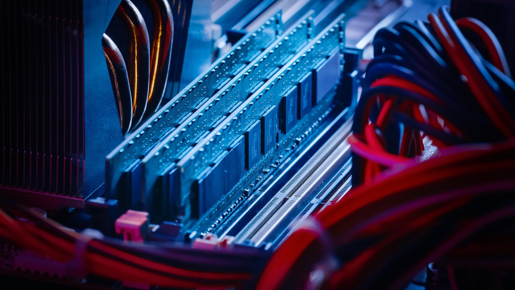 Is 8GB RAM Enough for a Media Server? - PC Build Advisor