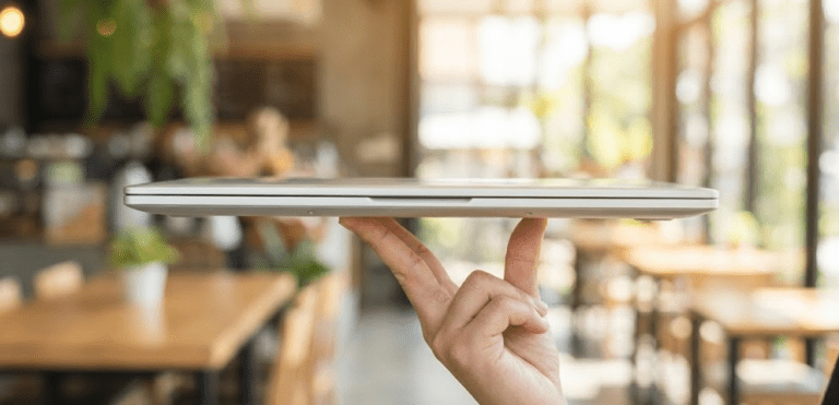 How Much Does a Laptop Weigh? A Complete Guide for 2026 - PC Build Advisor