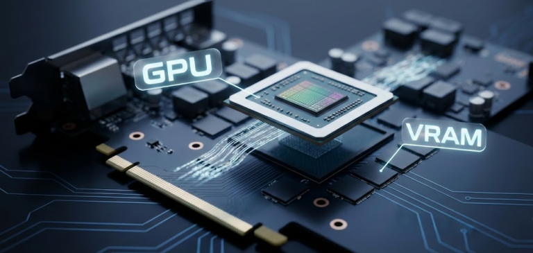 Is VRAM and GPU the Same Thing? Here Is What You Need to Know - PC ...
