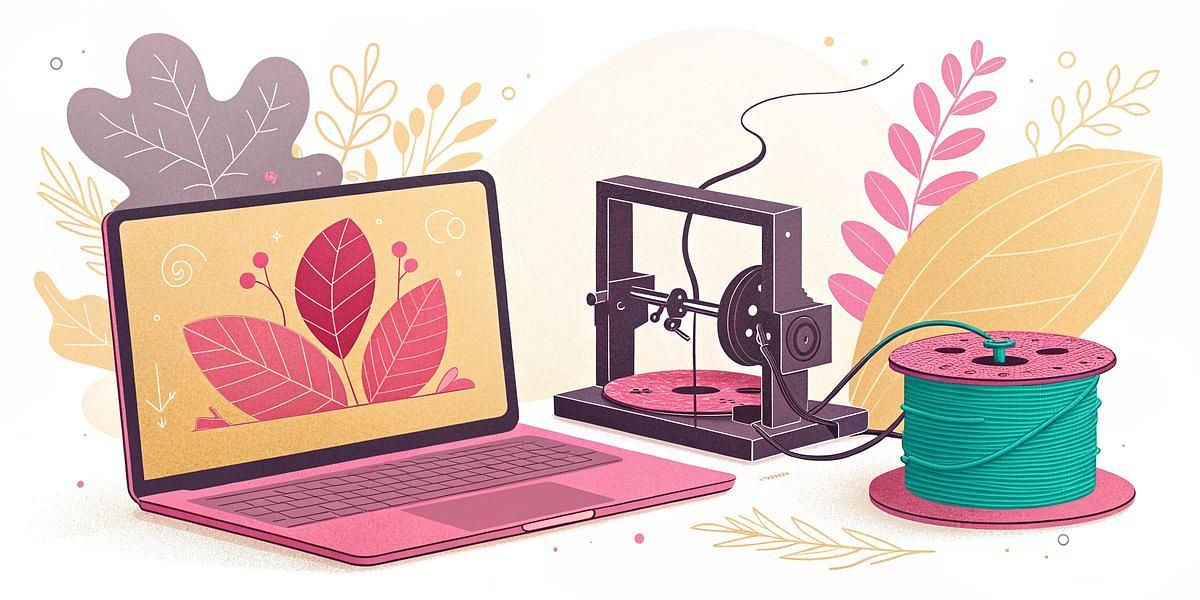 Best Laptops for 3D Printing: The Ultimate Guide - PC Build Advisor
